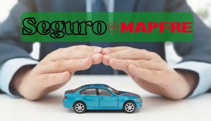Seguros de Automóviles MAPFRE 】 Beneficios y Contratarlo